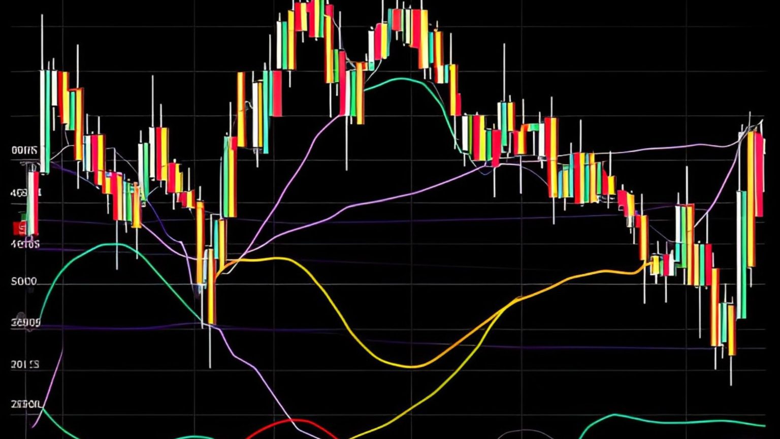 Mastering Bollinger Bands: A Comprehensive Guide to Technical Analysis in Trading - The Trading ...