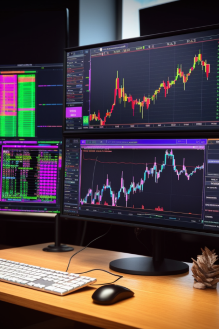 Technical Analysis in Forex Trading: A Comprehensive Guide - The ...