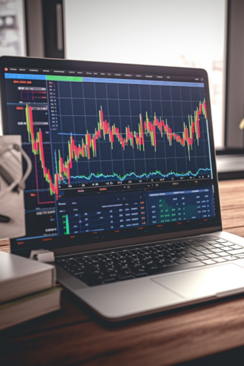 Technical Analysis in Forex Trading: A Comprehensive Guide - The ...