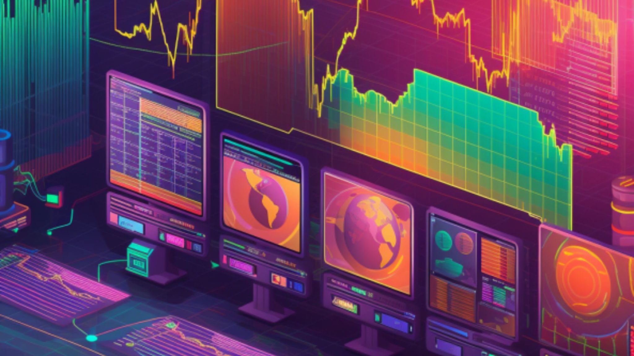 An In-Depth Introduction to Currency Trading - The Trading Mentor