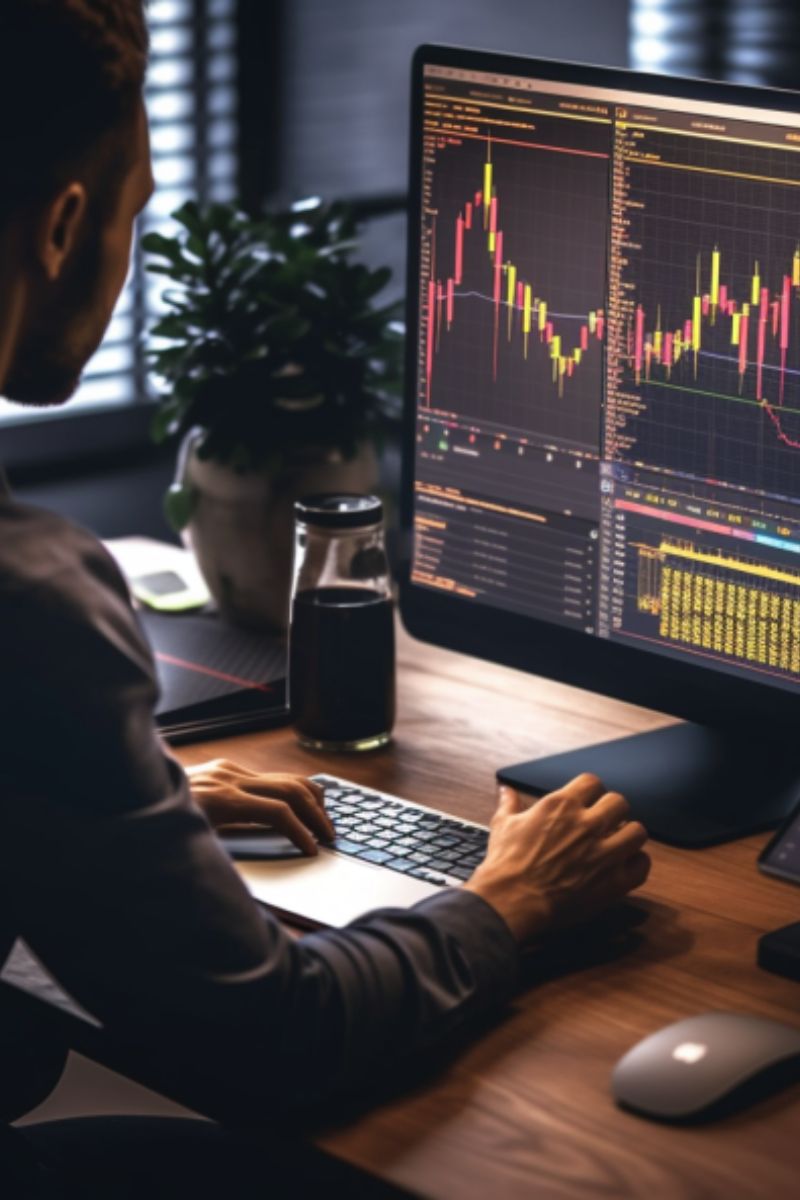 Mastering the Art of Scalping: Unveiling the Secrets to Profiting in ... Mastering the Art of Scalping: Unveiling the Secrets to Profiting in ...